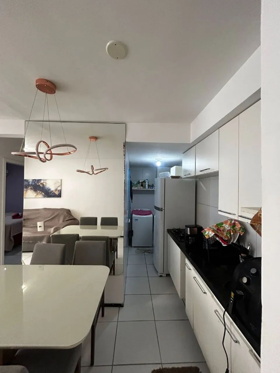 Apartamento 2 quartos à venda - Calhau, São Luís - MA 1472376735 | OLX