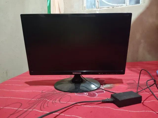 Monitor 12 polegadas | +2677 anúncios na OLX Brasil