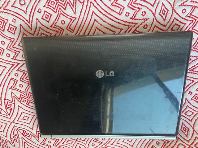 Notebook lg r410 | +35 anúncios na OLX Brasil