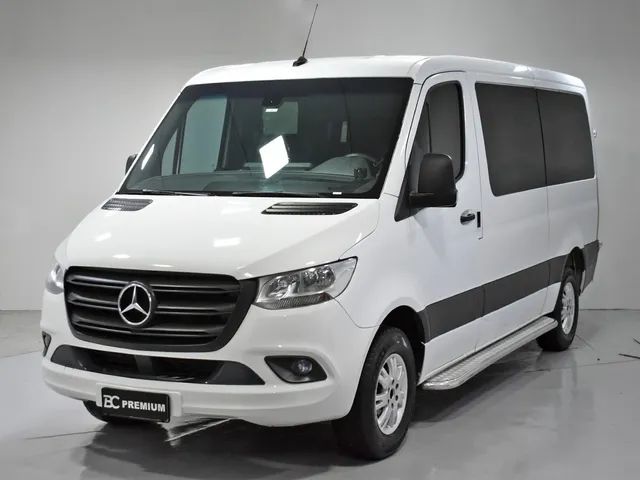 MERCEDES-BENZ SPRINTER 2020 Usados e Novos