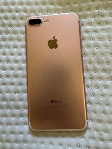 Celulares APPLE IPHONE 7 PLUS Usados, seminovos e Novos no Brasil