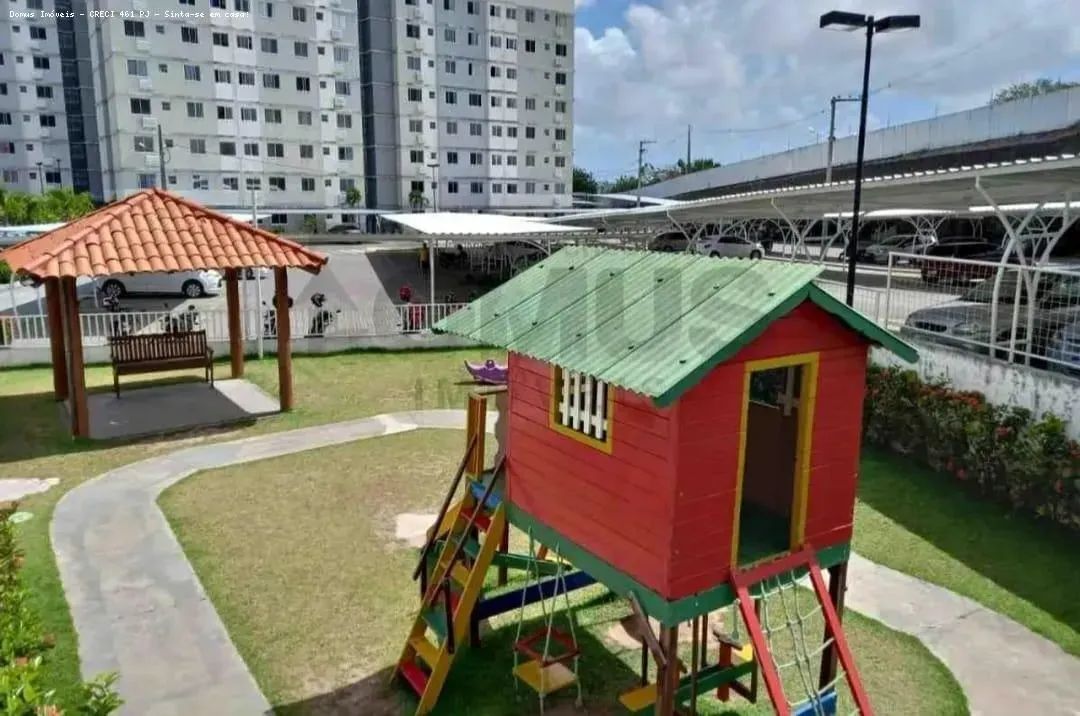 Apartamento 2 quartos à venda - Madre Paulina, São Cristóvão - SE ...