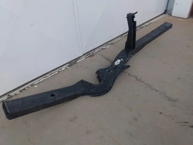 "chassis kombi" no Brasil