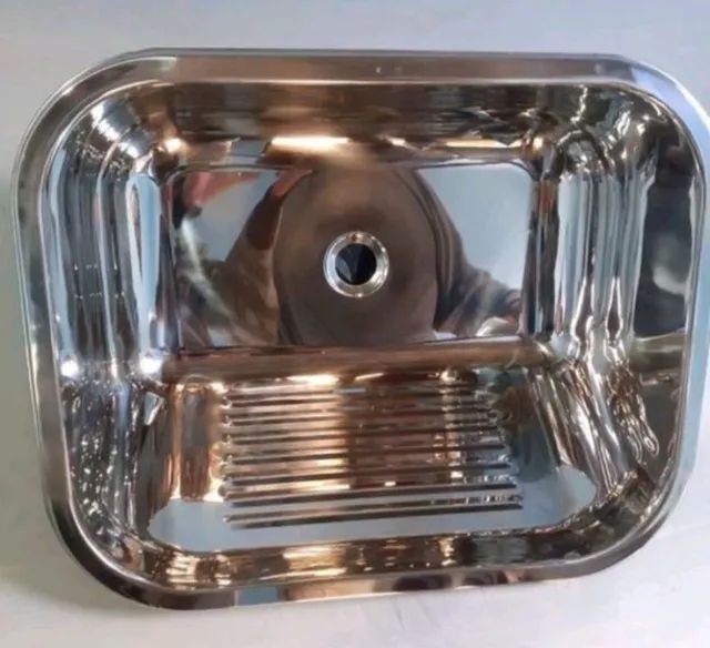 "tanque embutido" no Brasil