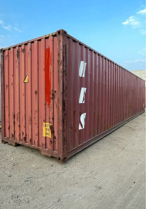 "container 3 metros" no Brasil