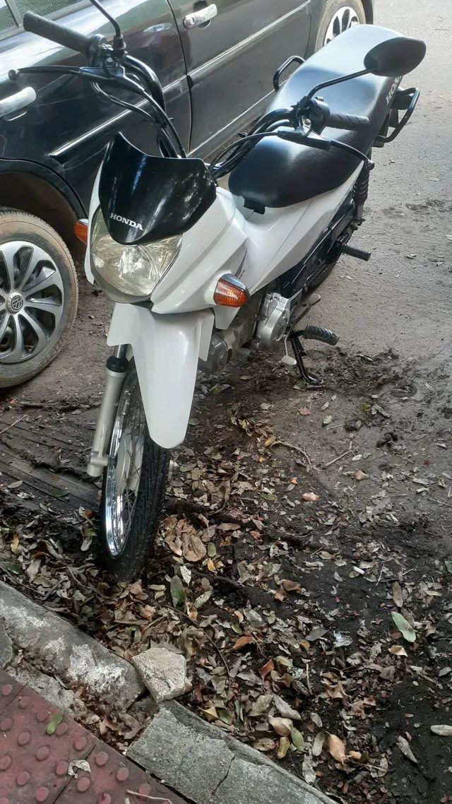 Motos MOTOCAR MTX-150 no Espírito Santo