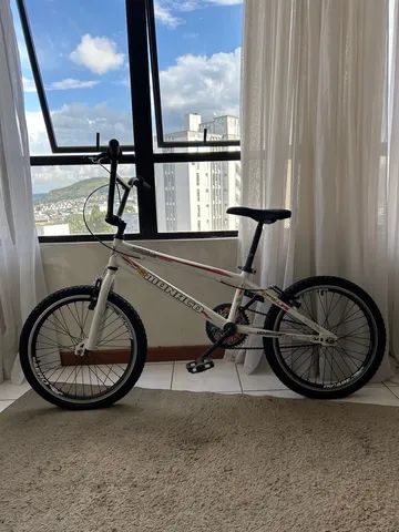 "bike monaco aro 20" no Brasil