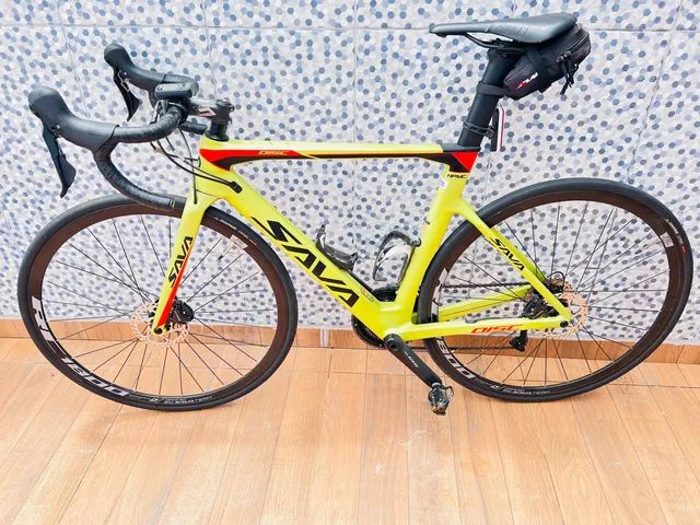 "bike speed disc" no Brasil