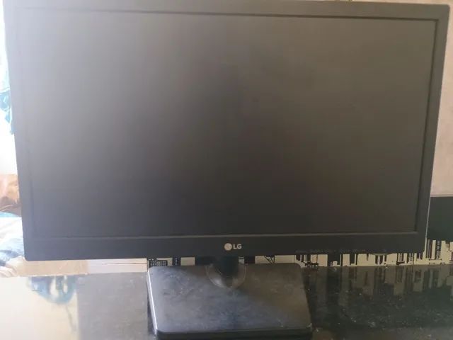 "monitor lg 20m37aa" no Brasil