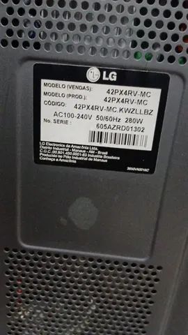 "tv 42 polegadas oferta" no Brasil