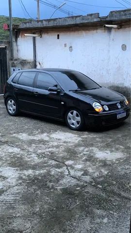 VOLKSWAGEN POLO 2003 Usados e Novos