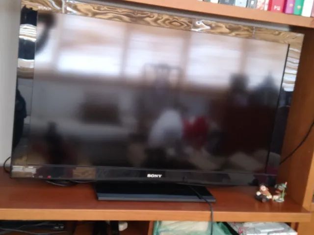 "tv 45polegadas" no Brasil