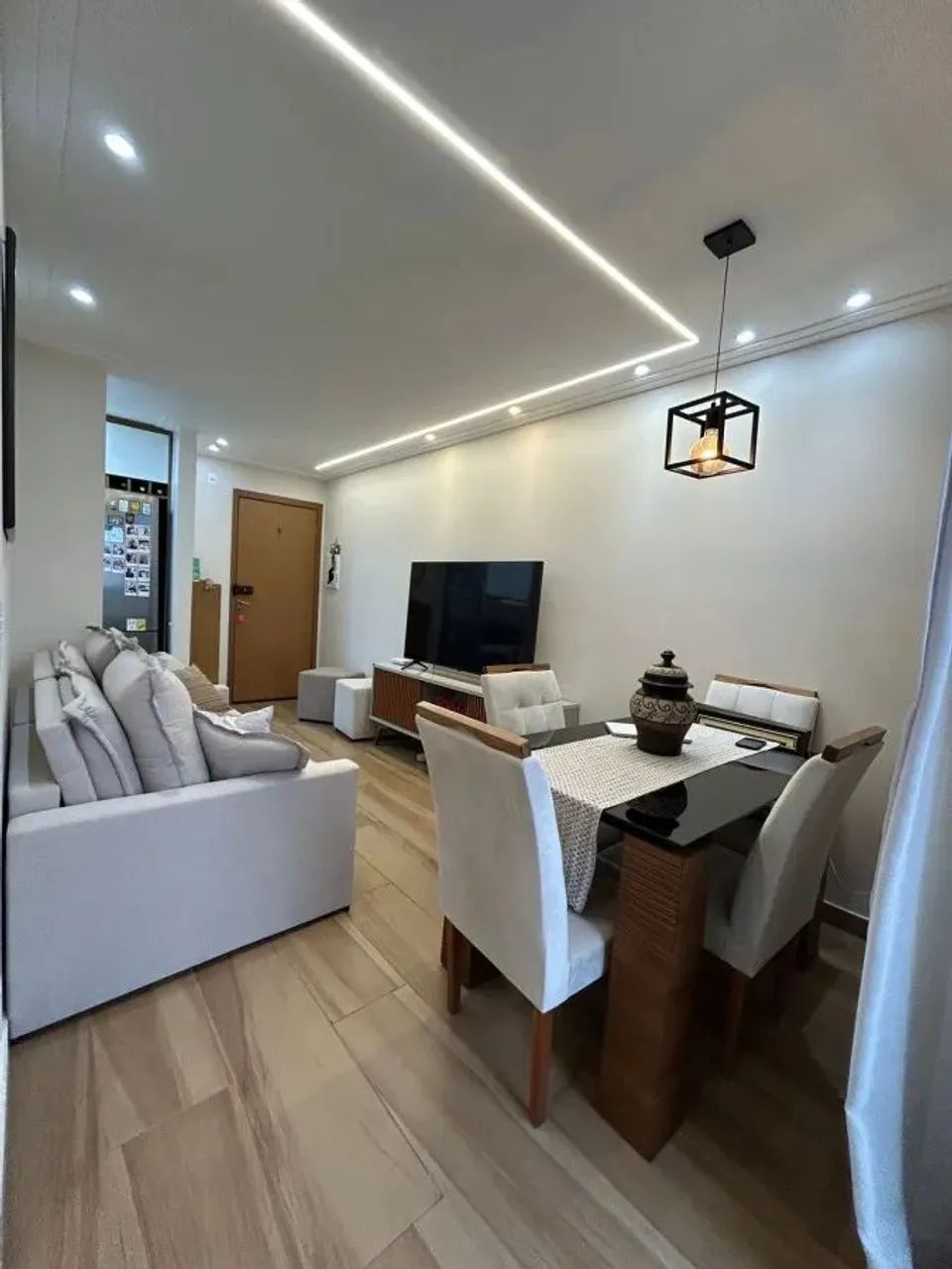 Apartamento 2 quartos à venda - Centro, Lauro de Freitas - BA ...