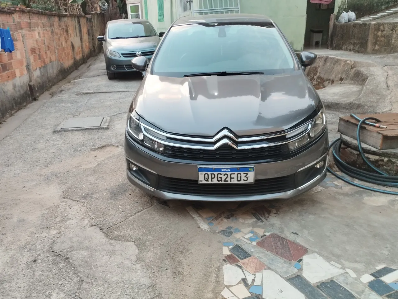 Citroen C4 2019 Usados e Novos