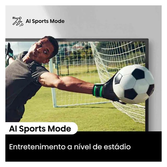 SMART TV HISENSE 40 FULL HD - MODELO 40A4N - TVs - Zona Industrial (Guará), Brasília 1455761652 ...