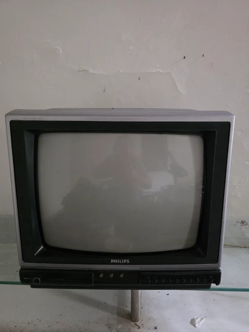 "tv philips 14 polegadas" - TVs no Brasil