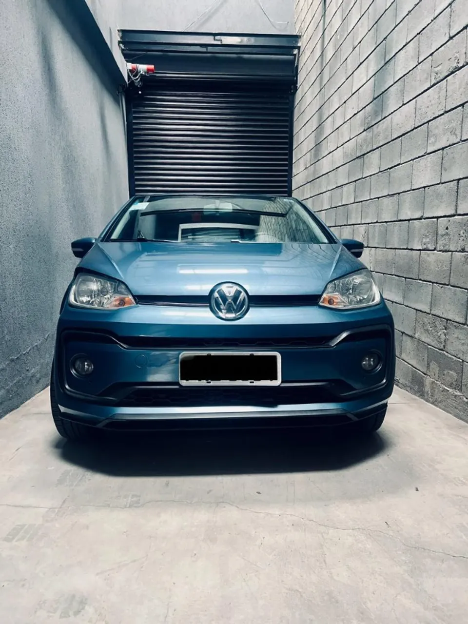 VOLKSWAGEN UP! 2019 Usados e Novos