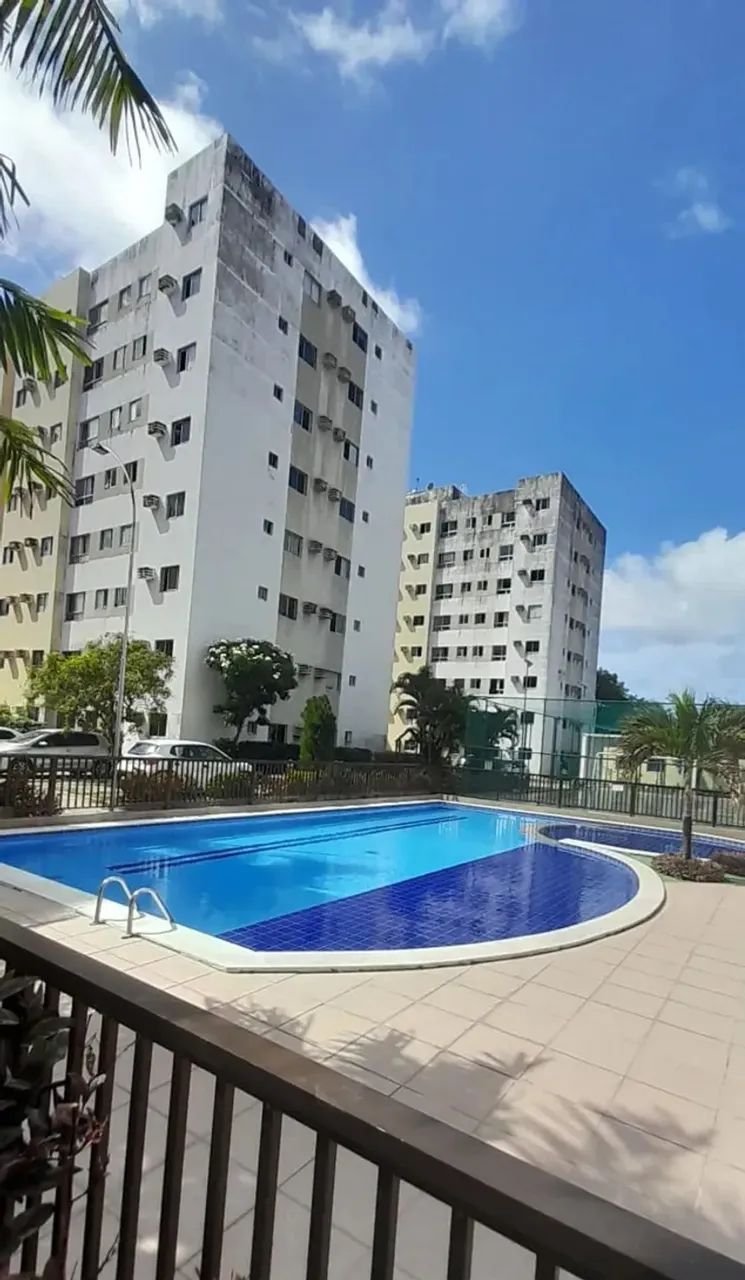 Apartamento 2 quartos à venda - Janga, Paulista - PE 1447986335 | OLX