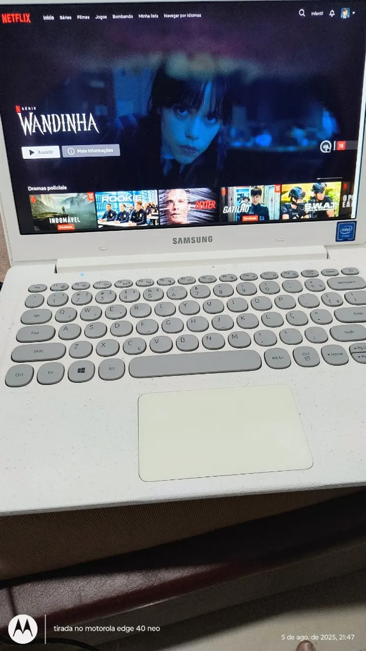 "samsung flash f30" - Notebooks no Brasil