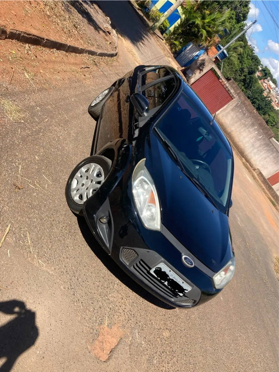 "fiesta zetec rocam" - Carros Usados e Novos à venda