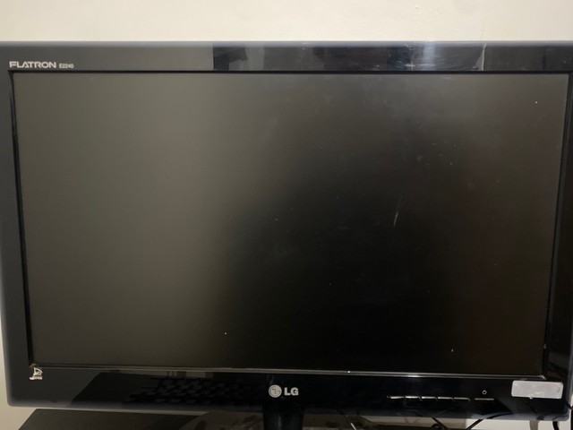 Monitor de 21 polegadas lg | +558 anúncios na OLX Brasil