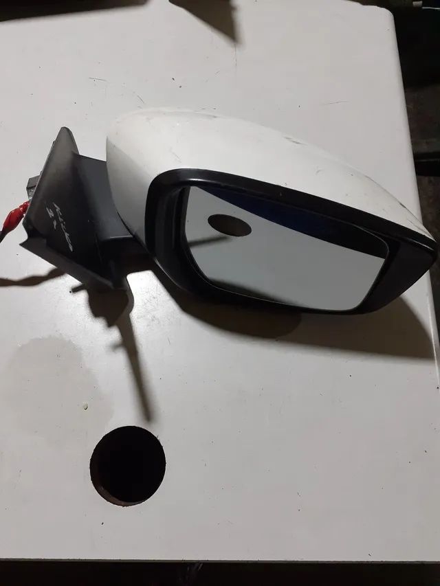 "retrovisor nissan kicks" no Brasil