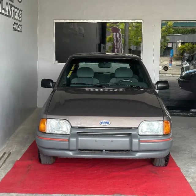 FORD ESCORT HOBBY 1.6 1995 - 1162200596 | OLX