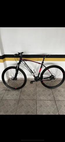 "bike redstone" no Brasil