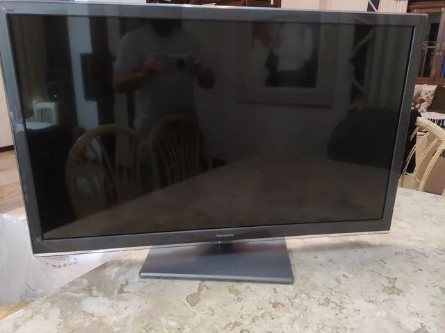 "panasonic viera 42 lcd" no Brasil