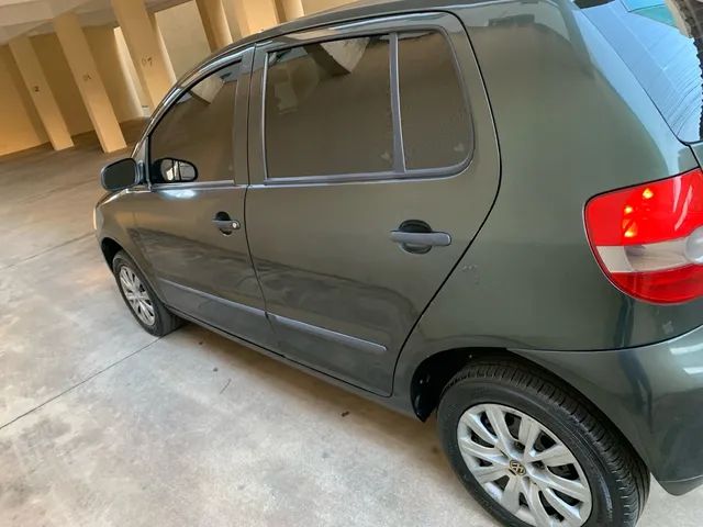 VOLKSWAGEN FOX 2005 Usados e Novos