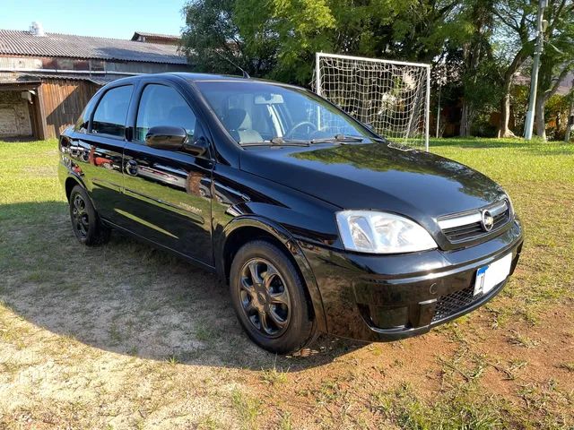 CHEVROLET CORSA 2008 Usados e Novos