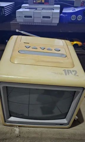 "tv de 10 polegadas" no Brasil