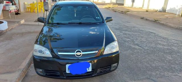 CHEVROLET ASTRA 2005 Usados e Novos