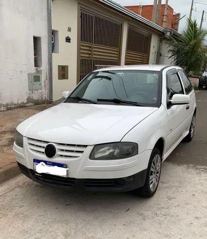 VOLKSWAGEN GOL 2008 Usados e Novos