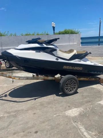 Jet Ski no Rio de Janeiro