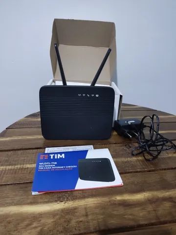 "modem roteador box" no Brasil