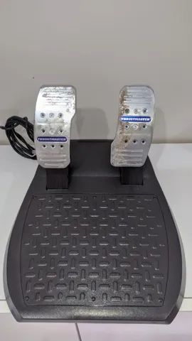 "thrustmaster t300" no Brasil