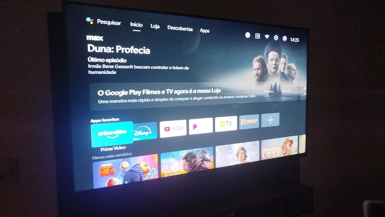 TV Smart 50 polegadas Philips - TVs - Japurá 1365080146 | OLX