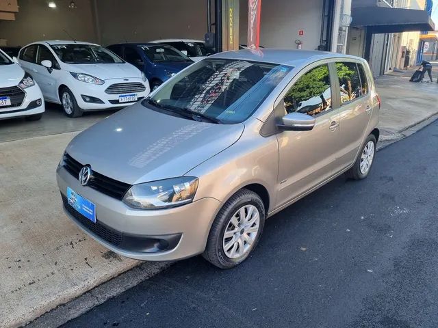 VOLKSWAGEN FOX Usados e Novos em Ribeirão Preto e região, SP