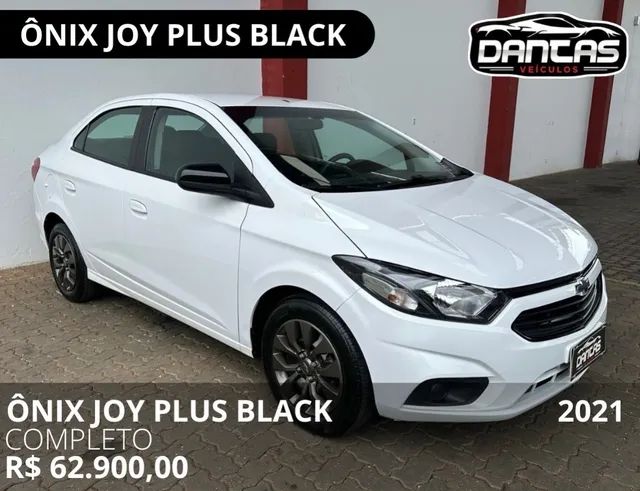 "onix plus 2021" no Brasil