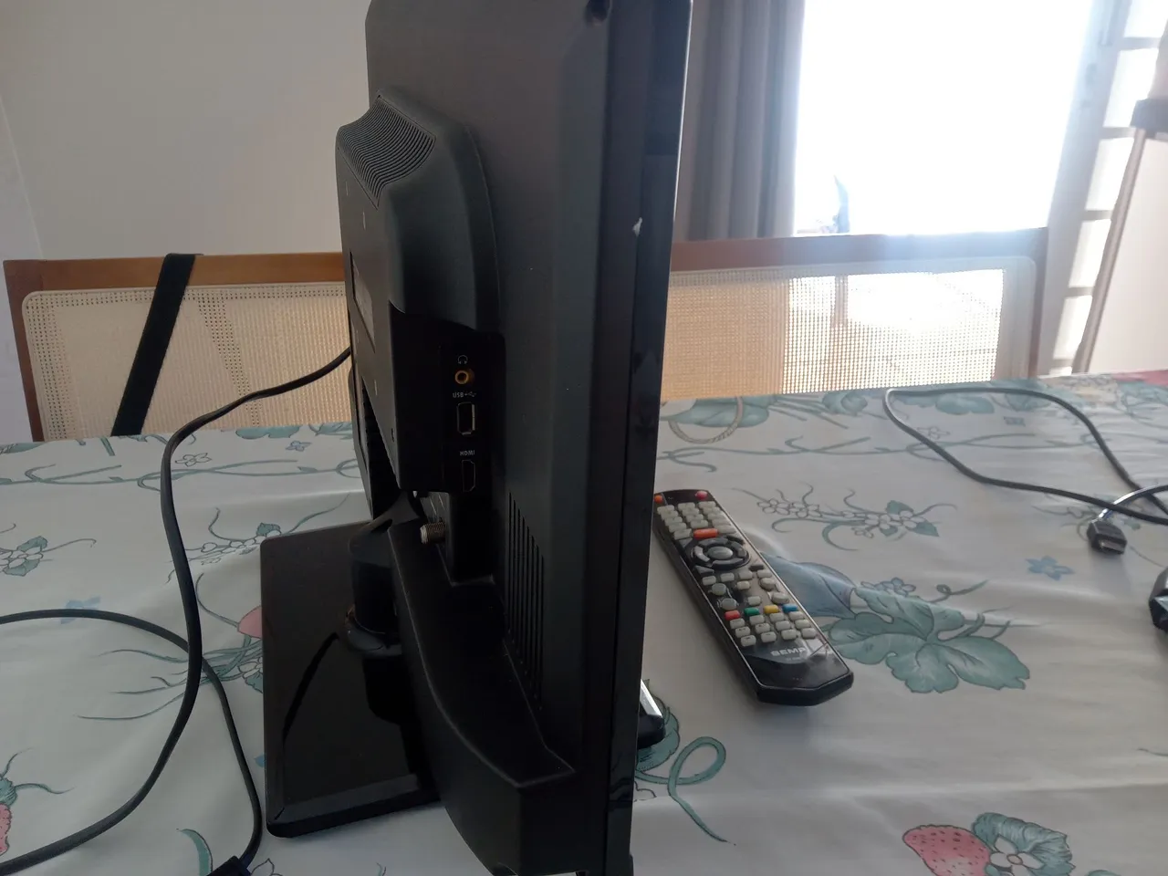 "tv semp toshiba 32 polegadas" - TVs no Brasil