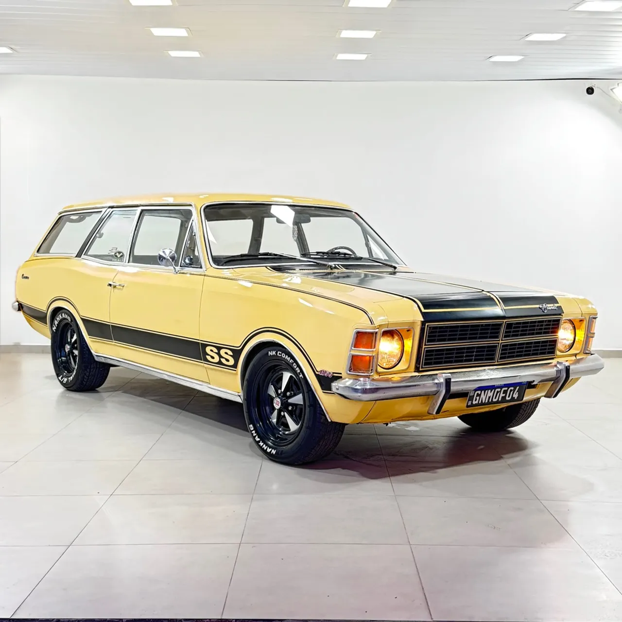 Chevrolet Caravan 1979 Usados e Novos