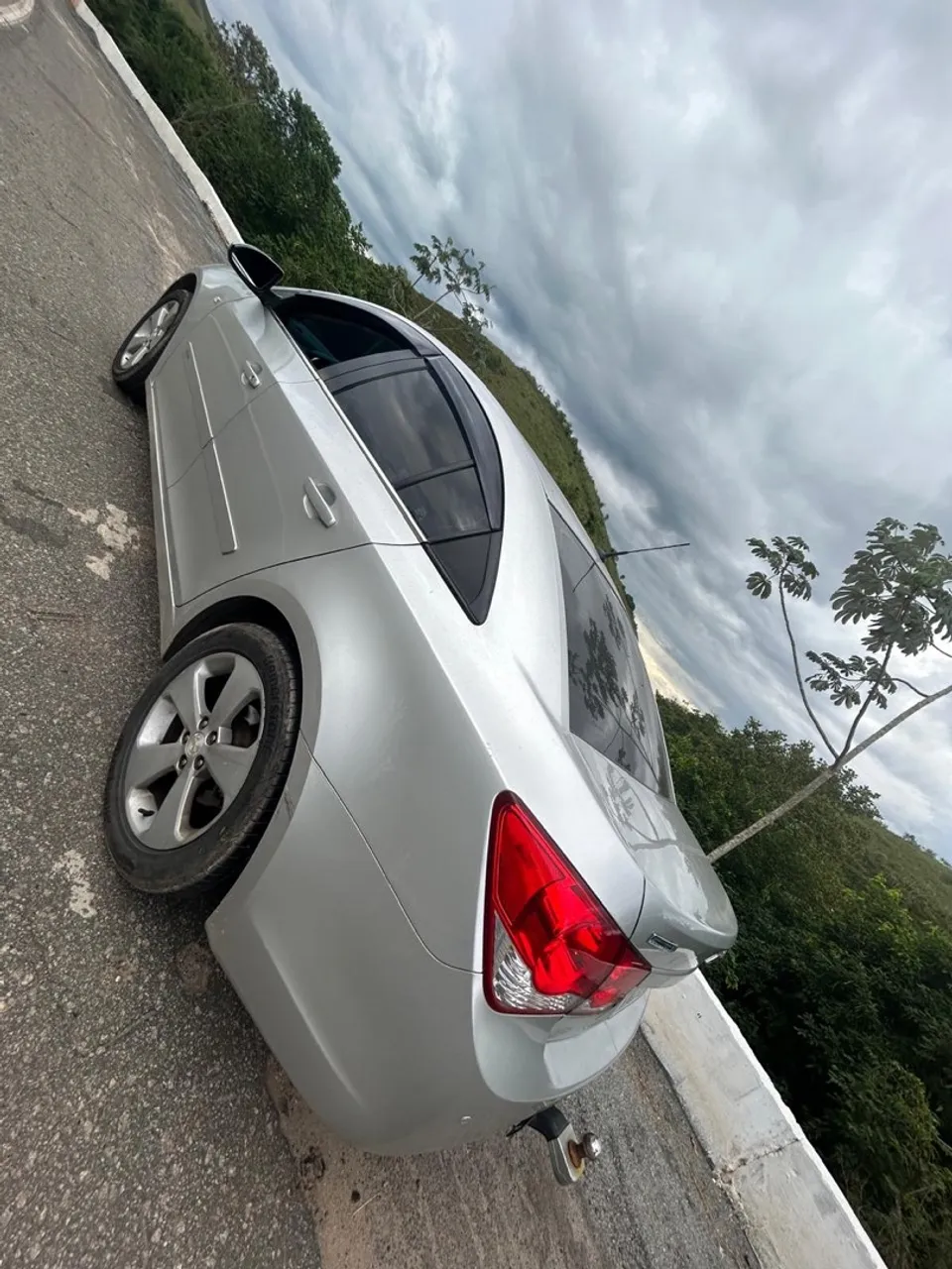 CHEVROLET Usados e Novos - Cotiara, Barra Mansa - RJ