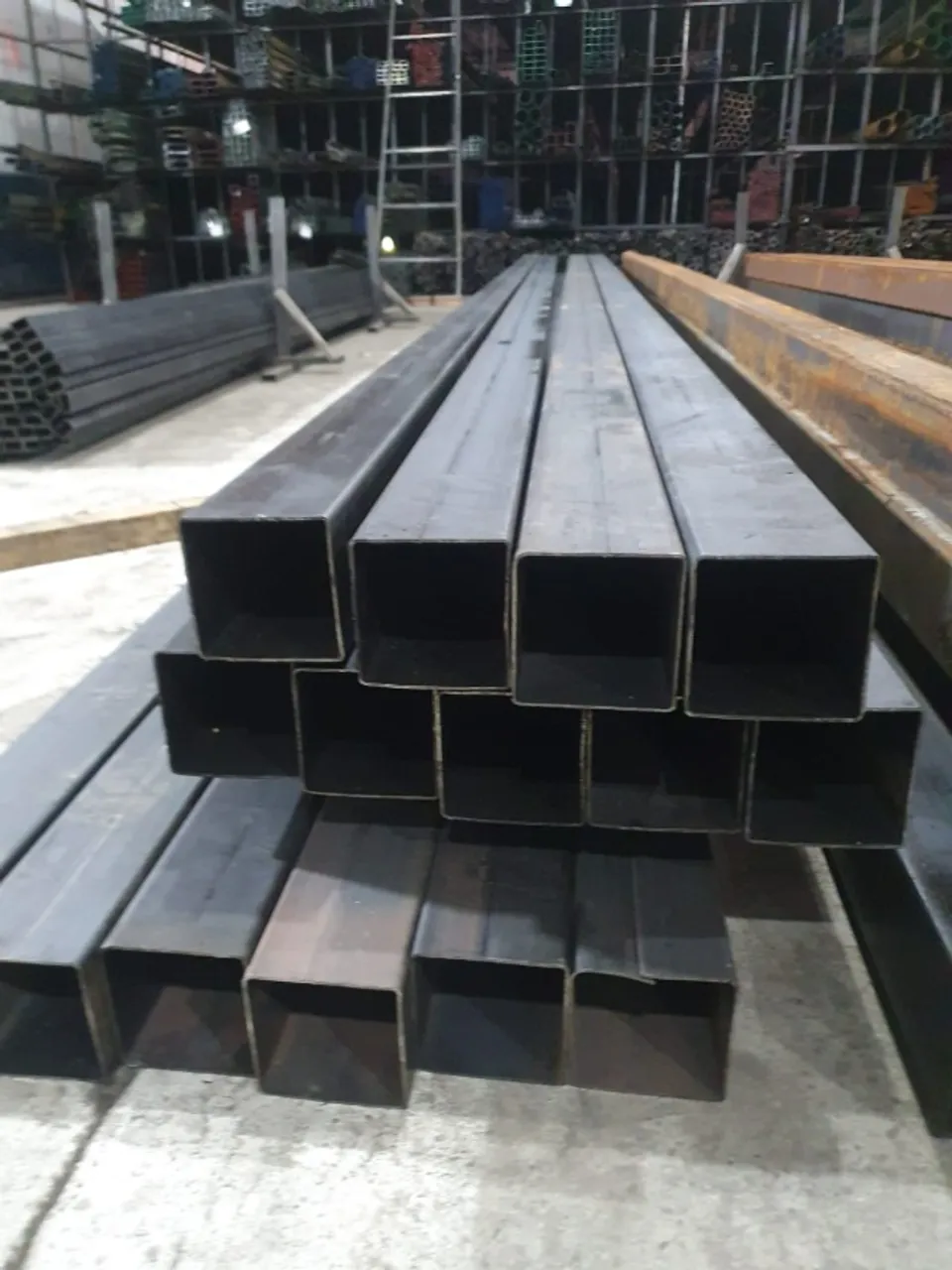 "metalon 30x20" no Brasil