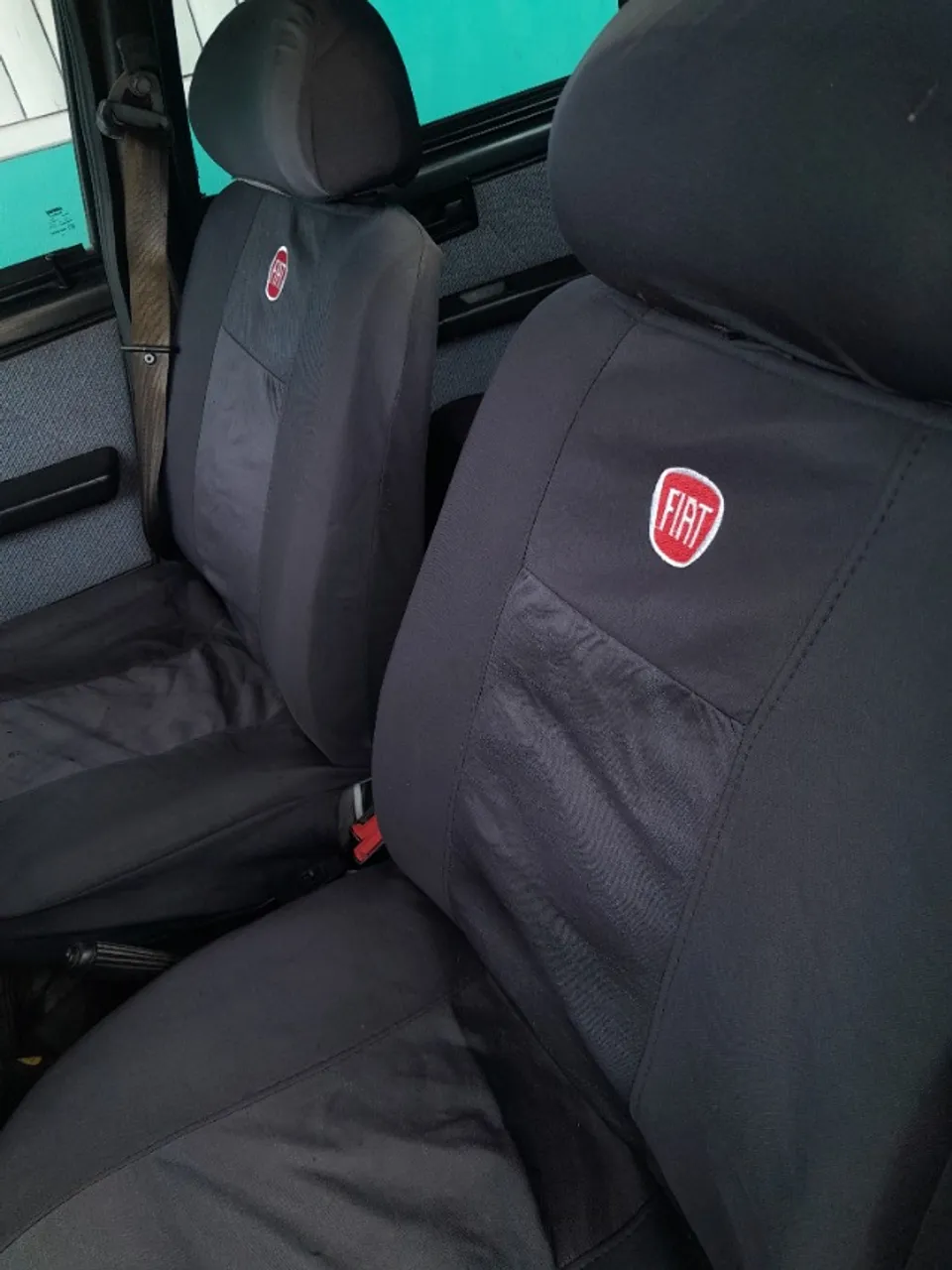 FIAT PREMIO Usados e Novos em Porto Alegre e região, RS