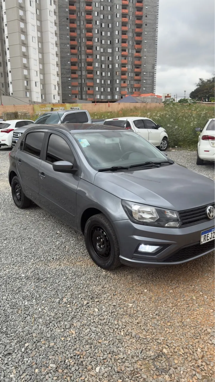 "volkswagen gol g8" - Carros Usados e Novos à venda
