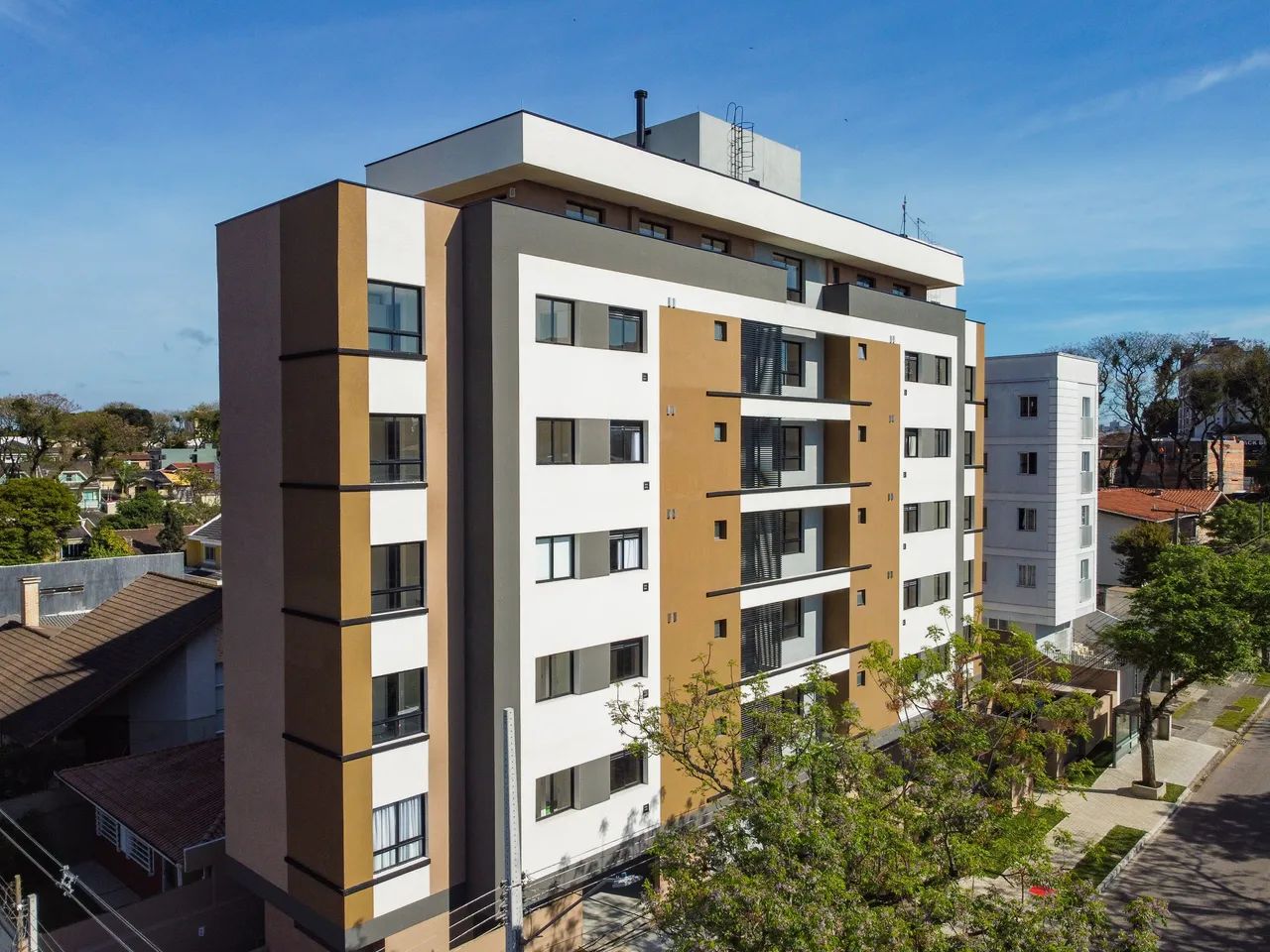 Apartamento à venda - Portão, Curitiba - PR 919906617 | OLX