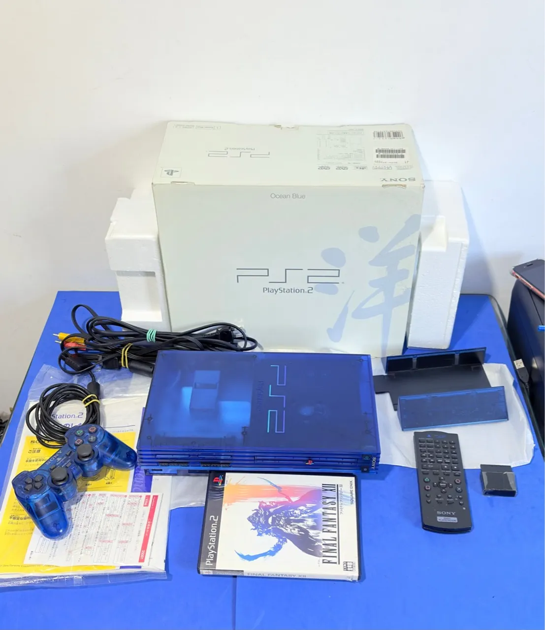 "consoles de ps2" - Consoles de Vídeo Game no Brasil