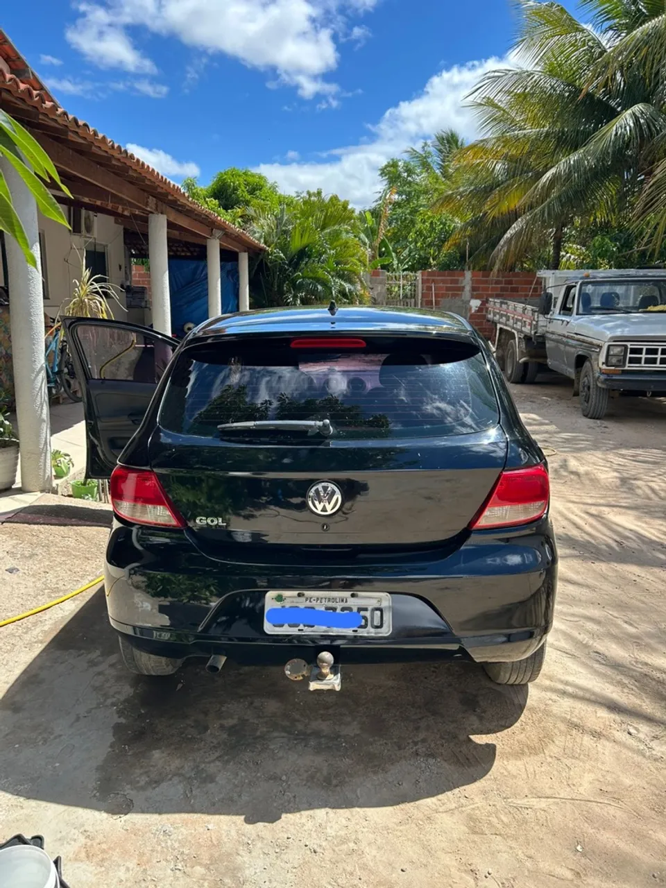 "volkswagen gol g5" - Carros Usados e Novos à venda