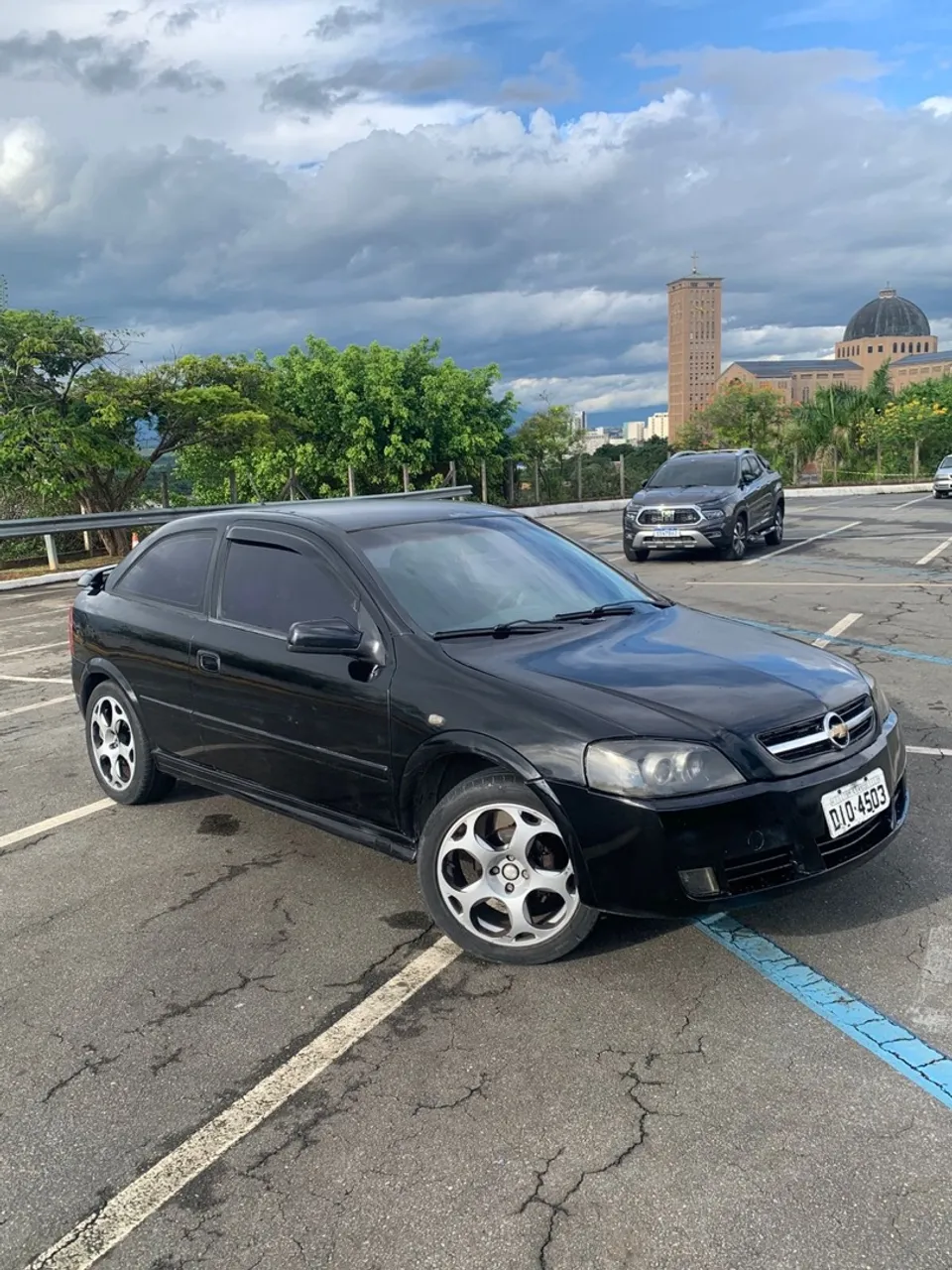 CHEVROLET ASTRA 2004 Usados e Novos